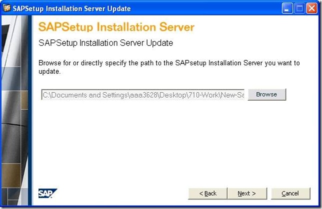 Knowledge Management IT for you: SAP BASIS Installation and ...